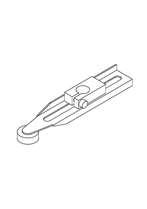 NEMA Square D 9007 Limit Switches, 9007C Heavy Duty SemiModular 39mm ...