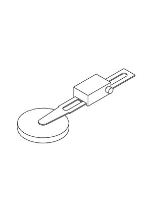 NEMA Square D 9007 Limit Switches, 9007C Heavy Duty SemiModular 39mm ...