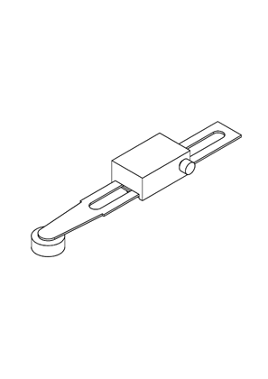 NEMA Square D 9007 Limit Switches, 9007C Heavy Duty SemiModular 39mm ...