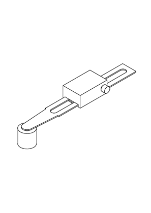NEMA Square D 9007 Limit Switches, 9007C Heavy Duty SemiModular 39mm ...