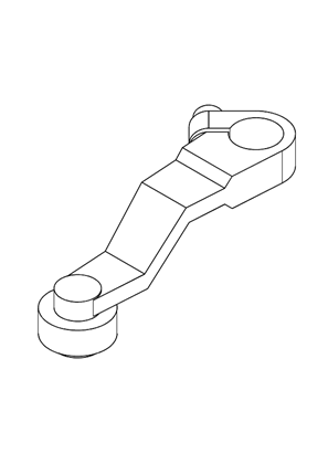 NEMA Square D 9007 Limit Switches, 9007C Heavy Duty SemiModular 39mm ...