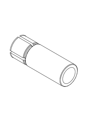 Reduction collars for incremental, absolute single turn and multiturn ...