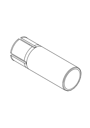 Reduction collars for incremental, absolute single turn and multiturn ...