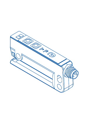 Photo-electric sensors OsiSense XU Application, packaging, labels ...