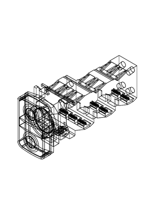 ATEX PUSHBUTTON - 3D CAD | Schneider Electric