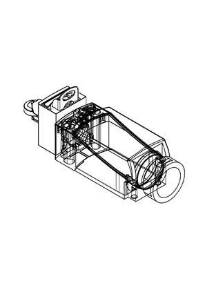 Limit switch - 3D CAD | Schneider Electric USA