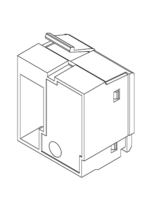 PowerPact Multistandard - BSCM - 3D CAD | Schneider Electric