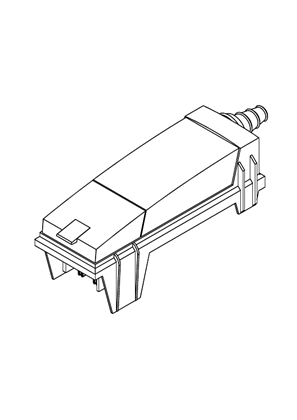16 A tap-off units - 3D CAD | Schneider Electric USA