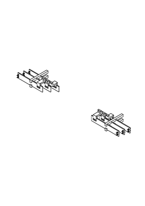 Prisma - 1600A CONN.V.FIX.NT 3P - 3D CAD | Schneider Electric