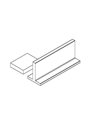 Prisma - Connection pad, 4000 A - 3D CAD | Schneider Electric