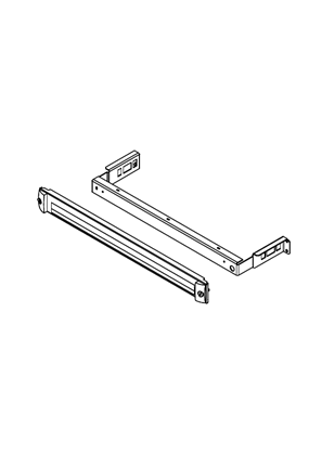 Prisma Plus - G & P System - switchboard lighting kit - 3D CAD ...