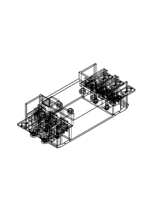 Easypact EZC kit plug in CAD - 3D CAD | Schneider Electric