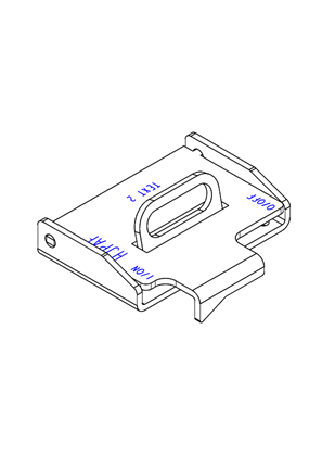 PowerPact H-Frame Molded Case Circuit Breakers - HJPAF padlock ...