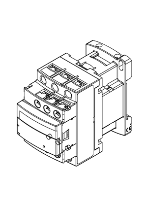 Main SD VBF3-VBF4-VCF3-VCF4 for door mounting.63A to 80A.Handle. 60x60 ...