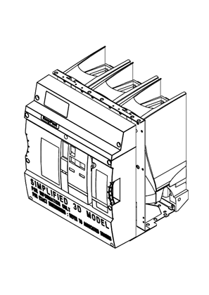 EasyPACT EXE - 3D CAD | Schneider Electric