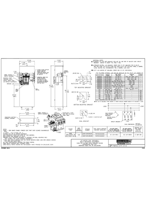 2D Cad-EZ METER-PAK GANGABLE MULTI-METERING 1200A, 3PH 4W MAIN CIRCUIT ...