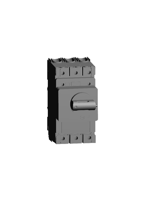 TeSys BV4 - Motor circuit breaker - EverlLink connection - rotary ...