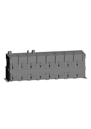 Horizontal rear top/bottom connection - for Masterpact MTZ3 40-50 - 4P ...