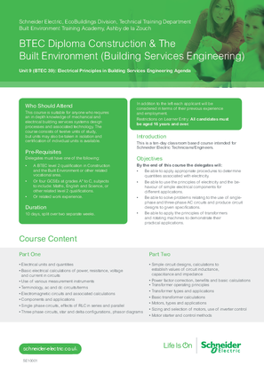Unit 9_BTEC Diploma Construction & The Built Environment (Building ...