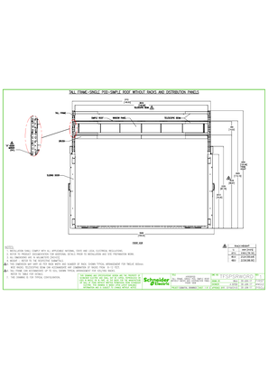 TFSPSFWORD - HyperPOD Tall Frame Single POD Simple Roof without Racks ...