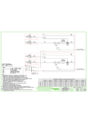 G1W10-120MUTR231-SD - Galaxy PWi 10-120kVA Parallel UPS without ...
