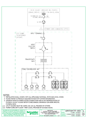 SRT5KTF-SD - APC Smart-UPS SRT 5kVA Tower Isolation-Step-Down ...