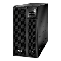 SRT3000XLT-5KTF Declaración REACh | Schneider Electric