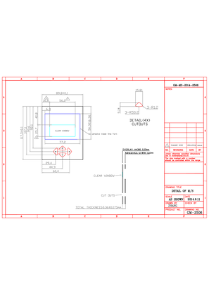 VarPlus Logic Technical drawings | Schneider Electric
