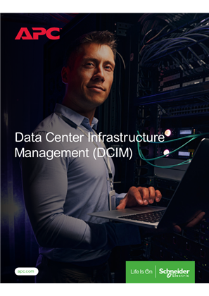 Data Center Infrastructure Management (DCIM). Visión general de ...