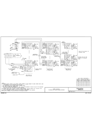 THREE GROUPS, IFM WIRING WITH ISOLATED MODBUS REPEATER CAD | Schneider ...