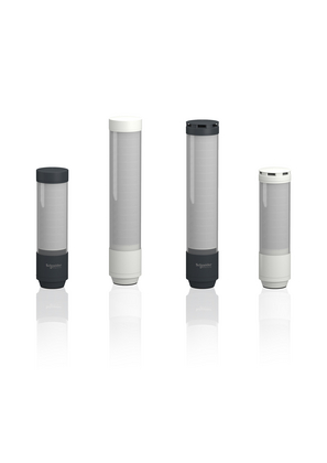 XVTS1ASG / XVTS1ASW IO-Link, IODD file | Schneider Electric