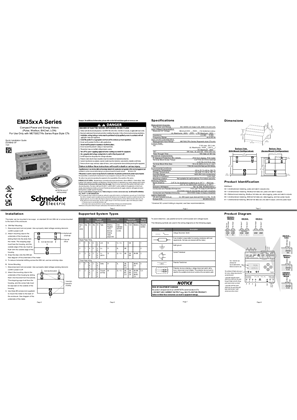power meter instructions