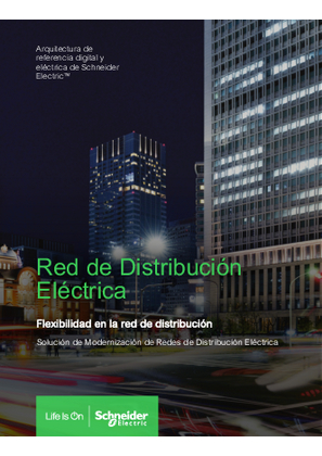 Red de Distribución Eléctrica | Schneider Electric