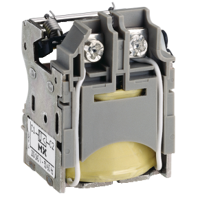 29410 - MN/UVR 24V DC | Schneider Electric Suomi
