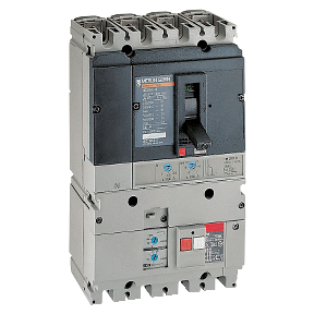 31954 - VIGI MH NS250N TM100D 4P4D - Professionnels | Schneider ...