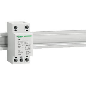 15215 - TRANSFORMATOR SONERIE 25VA 12/24V | Schneider Electric România