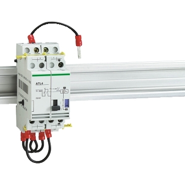 15412 - Multi 9 ATL4 - commande pas à pas pour télérupteur | Schneider ...