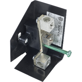 100SNA - 30A 3P Type 7/9 Solid Neutral Assembly | Schneider Electric Canada