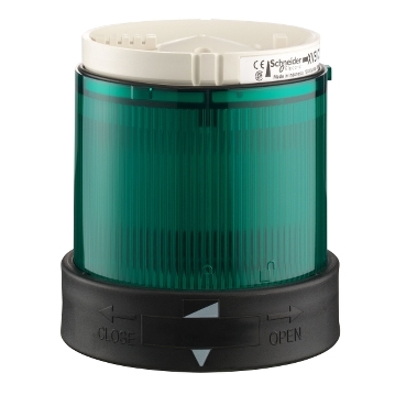 XVBKEQ3743G3 - kit illuminated unit with light source for XVB tower ...