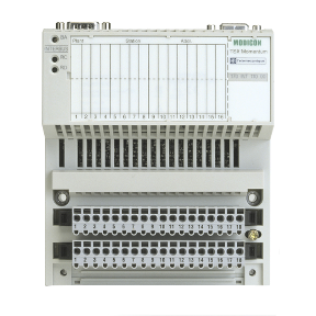 170INT11000 - Nakładka komunikacyjna INTERBUS | Schneider Electric Polska