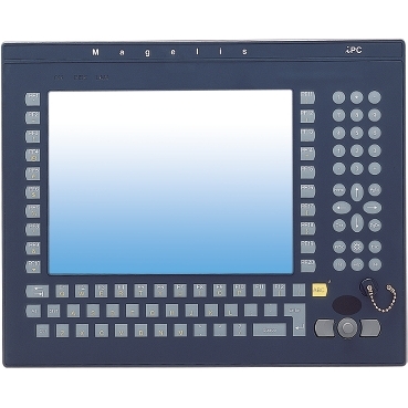 MPCNA20NNN00N - ''IPC FRONT-PDNEL 12'''' KBD'' | Schneider Electric ...