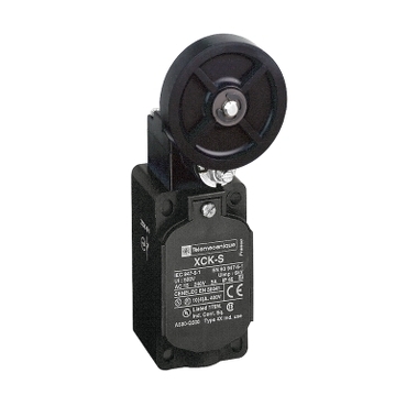 XCKS731H50 - Limit switch, Limit switches XC Standard, XCKS ...