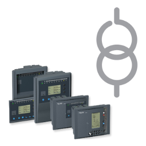 59683 - 변압기 T40 Sepam 시리즈40 | Schneider Electric 대한민국