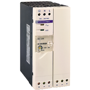 ABL7RE2405 - SW PS 24V/5A | Schneider Electric Australia