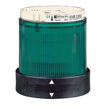XVBC0B3 - GREEN LED UNIT | Schneider Electric Thailand