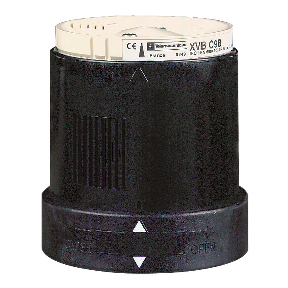 XVBC9B - INDICATING BANK BUZZER 24VAC +OPTIONS | Schneider Electric