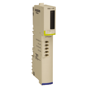 STBXBE2100 - Modicon STB - bus extension module | Schneider Electric Canada