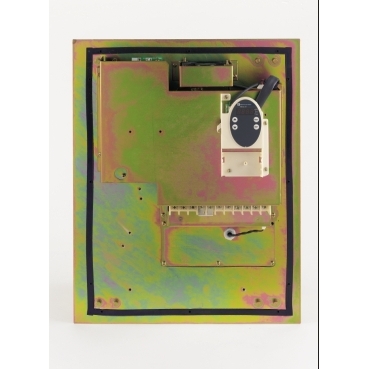 ATV31K037M2 - variable speed drive ATV31 - 0.37 kW - 200..240 V - 1 ...