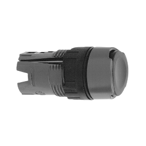 ZB6AA2TQ - pushbutton head ZB5AA2 sold by 100 | Schneider Electric Vietnam