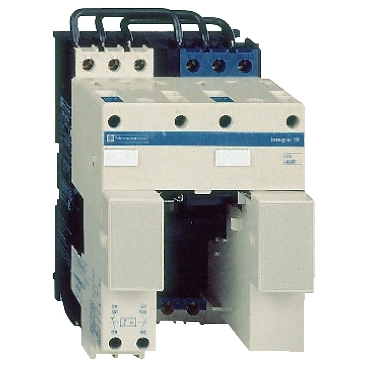 LD5LB130P - Wendeschütz DOL Integral 18 - 18 A - 230 V AC 50 Hz ...